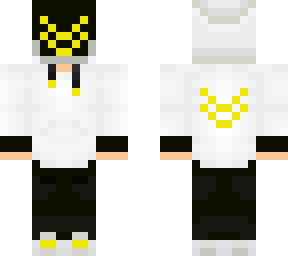 V.V | Minecraft Skin