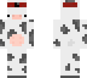 vaca | Minecraft Skins