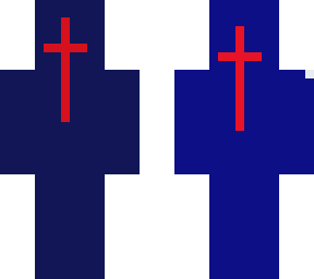 christian | Minecraft Skins