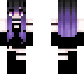 yor | Minecraft Skins