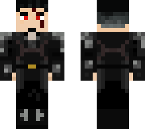 zack | Minecraft Skin