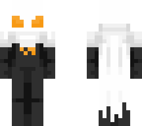 pure vessel | Minecraft Skins