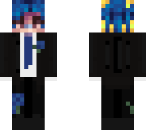 neon valorant | Minecraft Skins