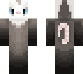 opossum | Minecraft Skins