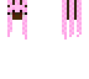 dreads | Minecraft Skins