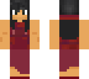 aaron | Minecraft Skins