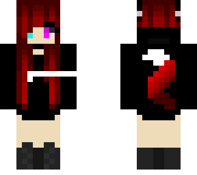 akira | Minecraft Skins