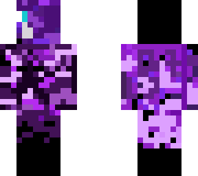 aku | Minecraft Skins