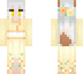 ali | Minecraft Skins