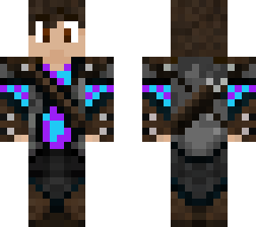 archer | Minecraft Skins