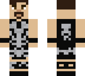 wwe | Minecraft Skins