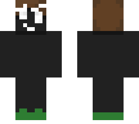 bagel | Minecraft Skin