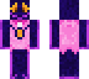 barnaby | Minecraft Skins