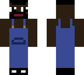 black people | Minecraft Skins