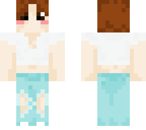 ripped jeans | Minecraft Skins