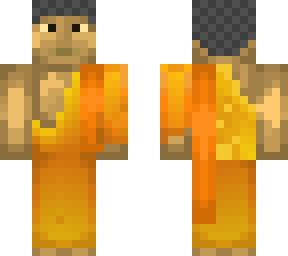 buddha | Minecraft Skins