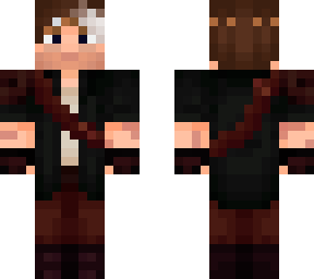 cellbit | Minecraft Skins