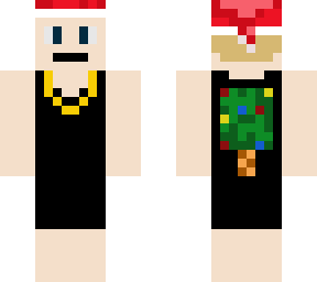 joe bart | Minecraft Skins