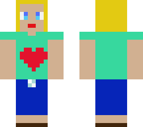 Coco | Minecraft Skin