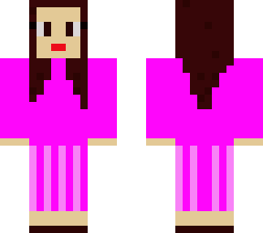 Coco | Minecraft Skin