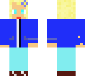 dad | Minecraft Skins