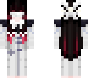 damselette | Minecraft Skins