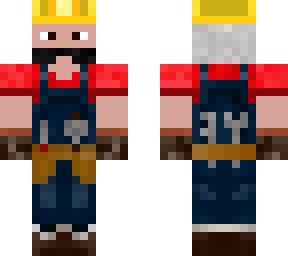 constructor | Minecraft Skins