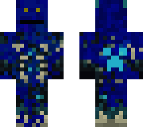 kolani | Minecraft Skins