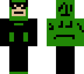 cpvp | Minecraft Skins