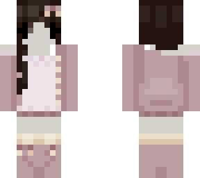 cutecore | Minecraft Skins