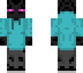 cyan | Minecraft Skin