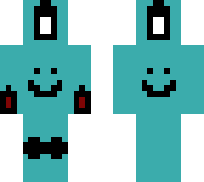 smiley face | Minecraft Skins