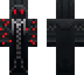 Darklord (Credit to ProfessorChad | Minecraft Skin
