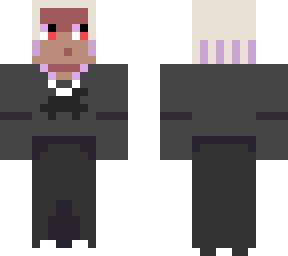 Destroy Lonely Minecraft Skin | Minecraft Skin