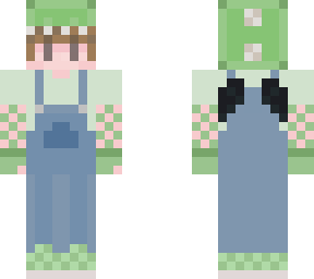 DINO_SKIN | Minecraft Skin