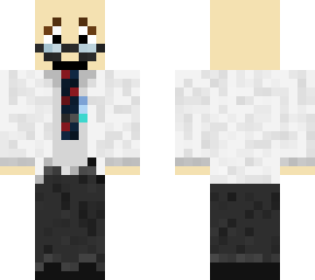doctor | Minecraft Skins