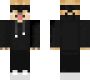 Doge | Minecraft Skin