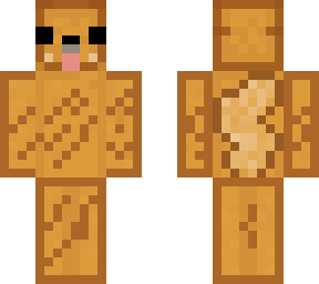 minecraft toast | Minecraft Skins