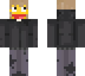 epic face | Minecraft Skins