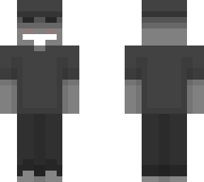 ethan | Minecraft Skins