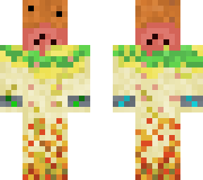 burrito | Minecraft Skins