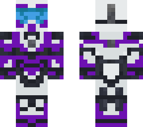 master cheif | Minecraft Skins
