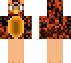 furby | Minecraft Skins