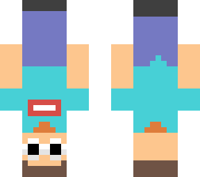 georgenotfound | Minecraft Skins