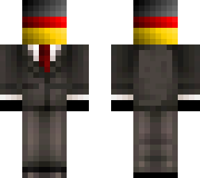 germany | Minecraft Skins