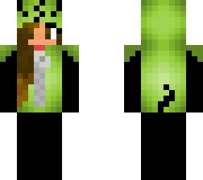 gir | Minecraft Skins