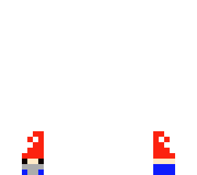 Gnome | Minecraft Skin