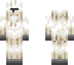 goat | Minecraft Skin