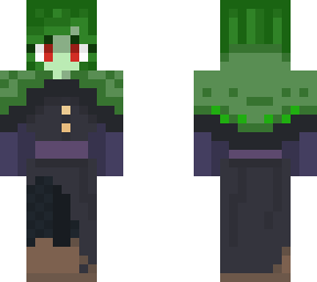 gorgon | Minecraft Skins