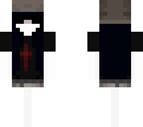 gothic | Minecraft Skins